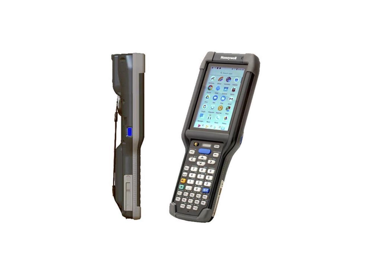 Honeywell CK65-L0N-BMC210F 4-32gbs Cam Alpha EX20 Scpgms FCC Mobile ...