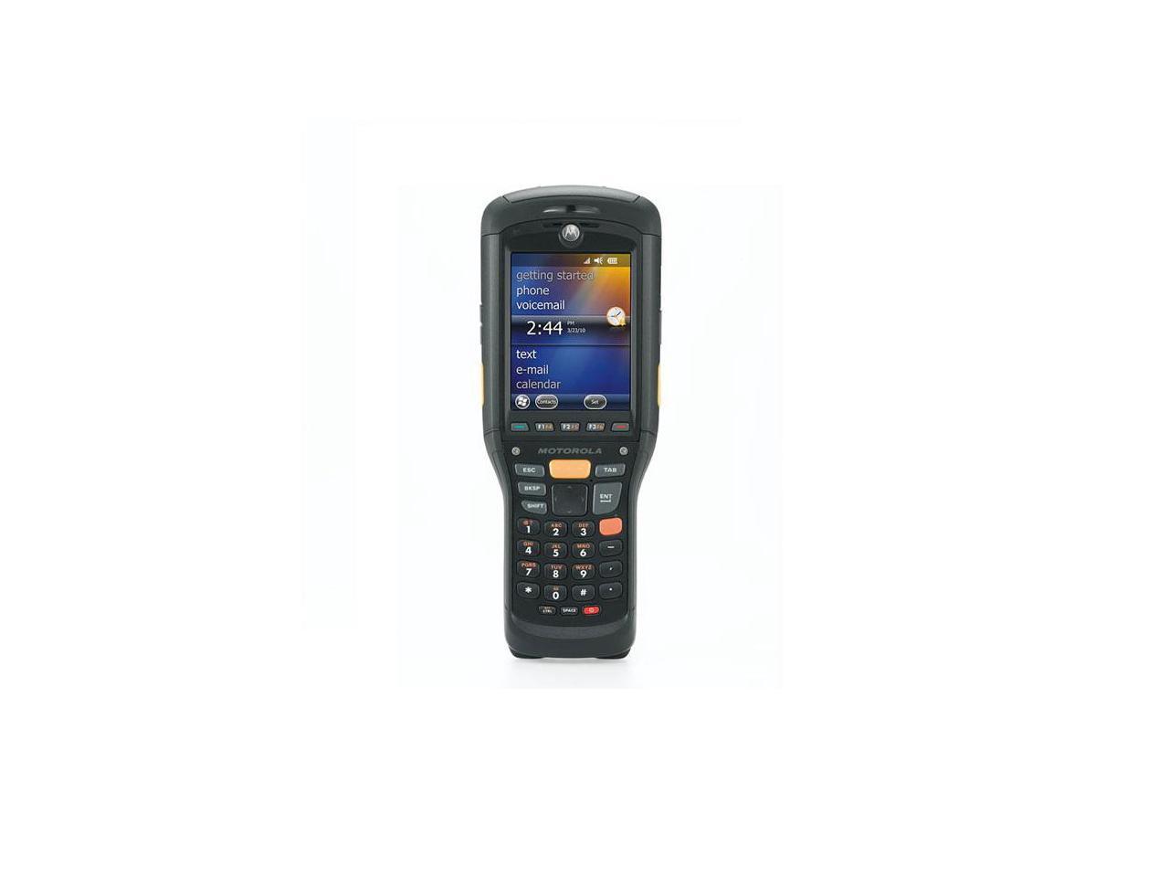 Motorola Mc9596-Kdaead00100 Mobile Computer/Pda - Newegg.com