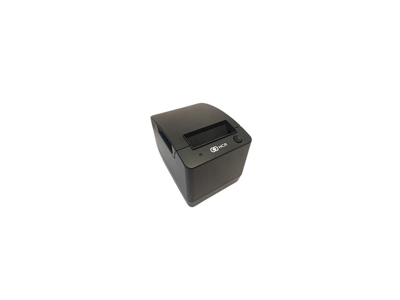 NCR 7197-6001-9001 Thermal Receipt Printer - Newegg.com