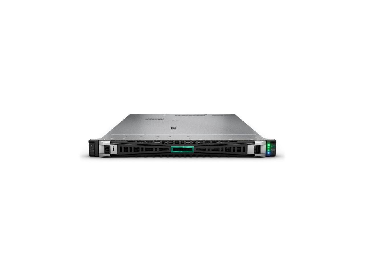 HPE ProLiant DL360 Gen11 Server - Intel Xeon 5416S(2.0GHz) - 32GB Ram ...