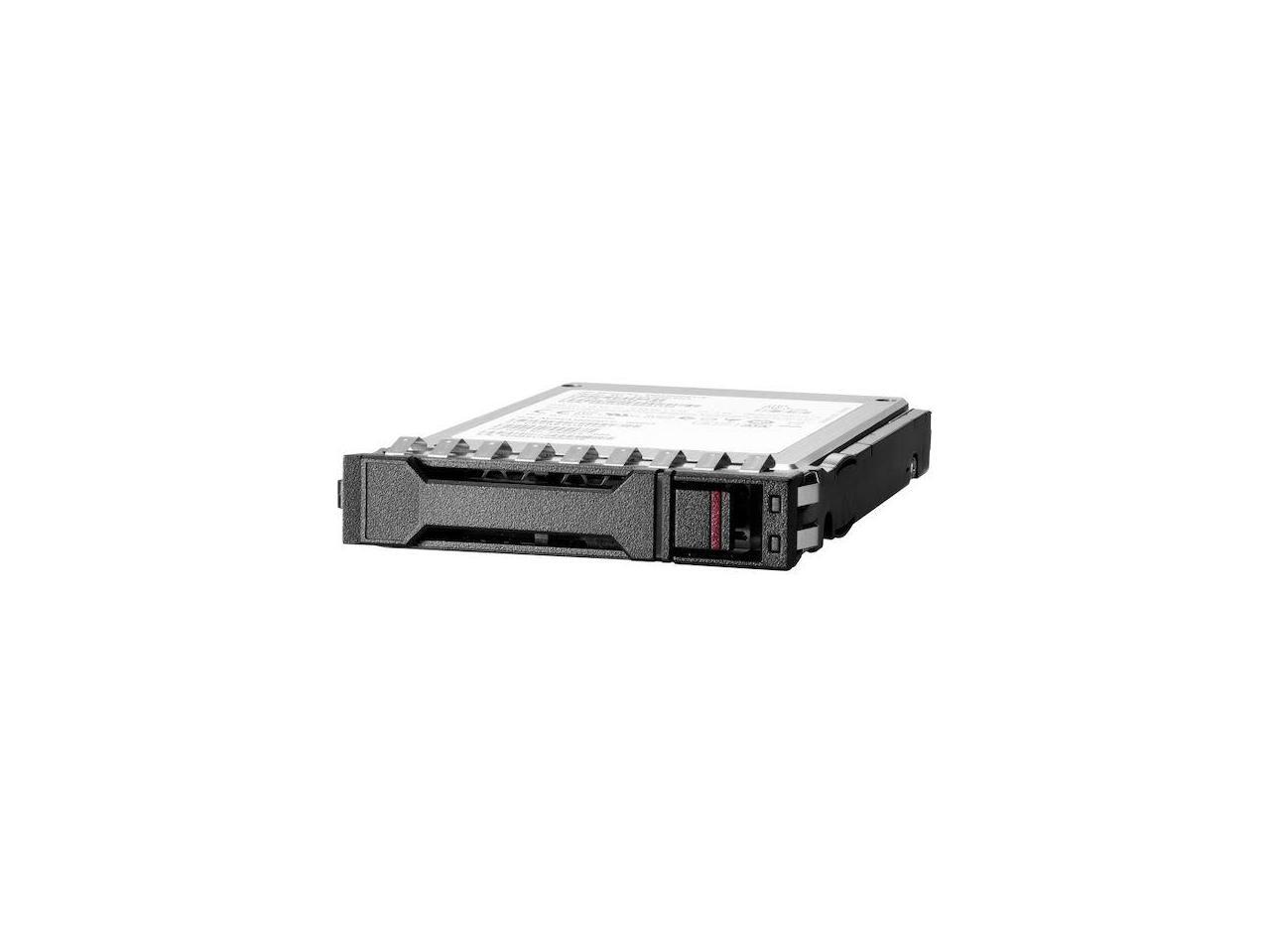HPE P49048-B21 1.6tb Sas 12gbps Mixed Use 2.5inch Sff Sc Multi Vendor ...