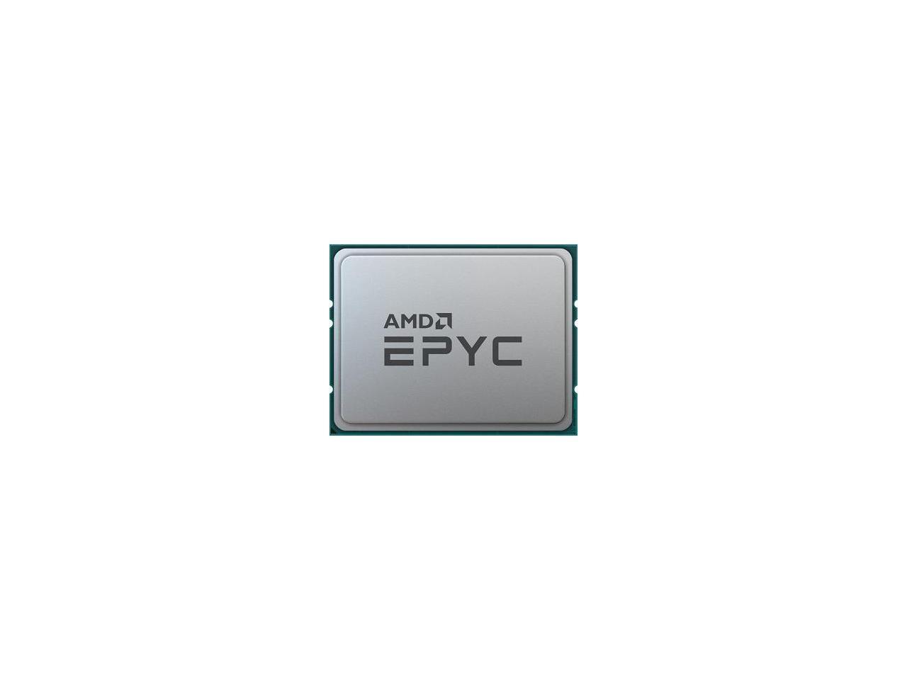 AMD EPYC 7742 2.25 GHz 100-000000053 Server Processor - Newegg.com