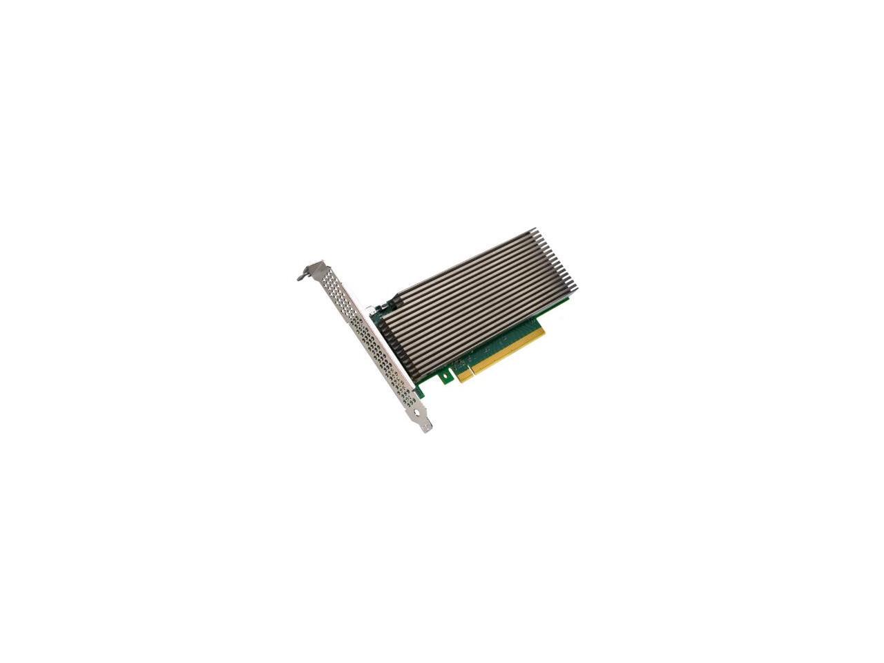 Intel vRAN Accelerator ACC100 Adapter VACC100G1P5 - Newegg.com