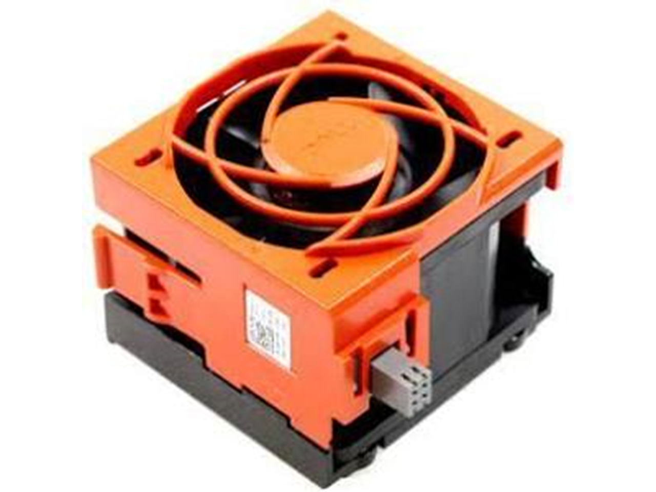 New Dell OEM PowerEdge Server Processor Cooling Fan Assembly 90XRN ...