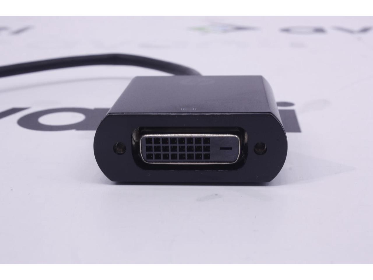 HP DisplayPort DVI SL Adapter P/N: 752660-001 - Newegg.com