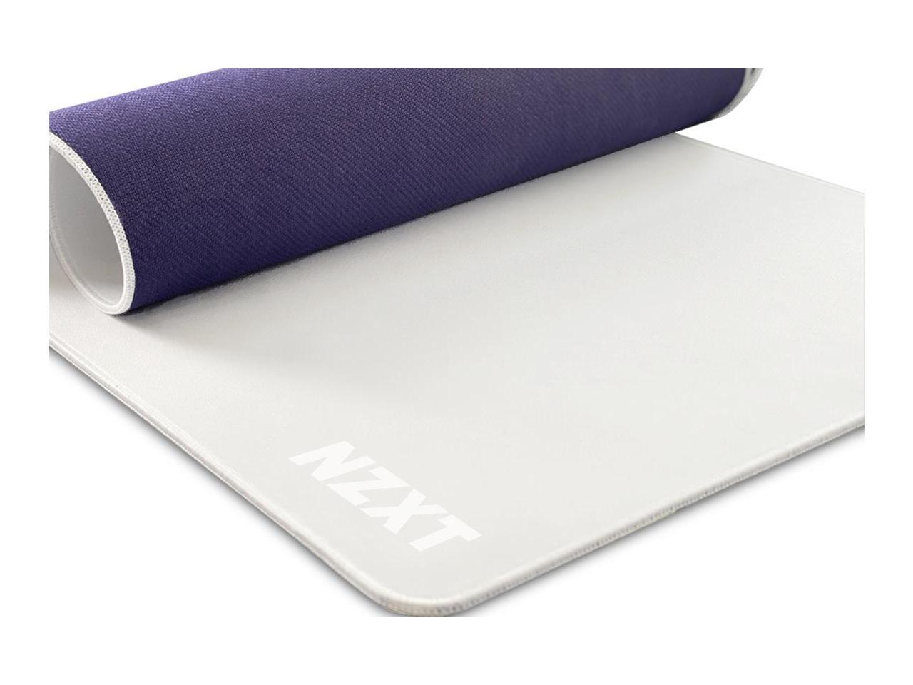 NZXT MXP700 Mid-Size Extended Mouse Pad - White - Newegg.ca