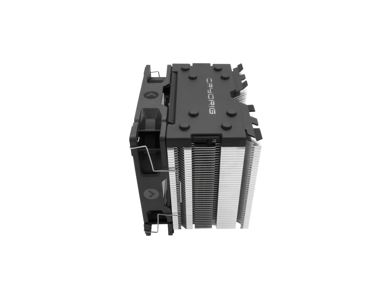 CRYORIG H7 Quad Lumi Programmable RGB Cooler - Newegg.com