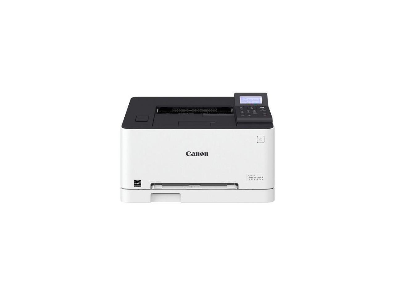 Canon imageCLASS LBP612Cdw (1477C004) Duplex Up to 1200 x 1200 DPI USB ...