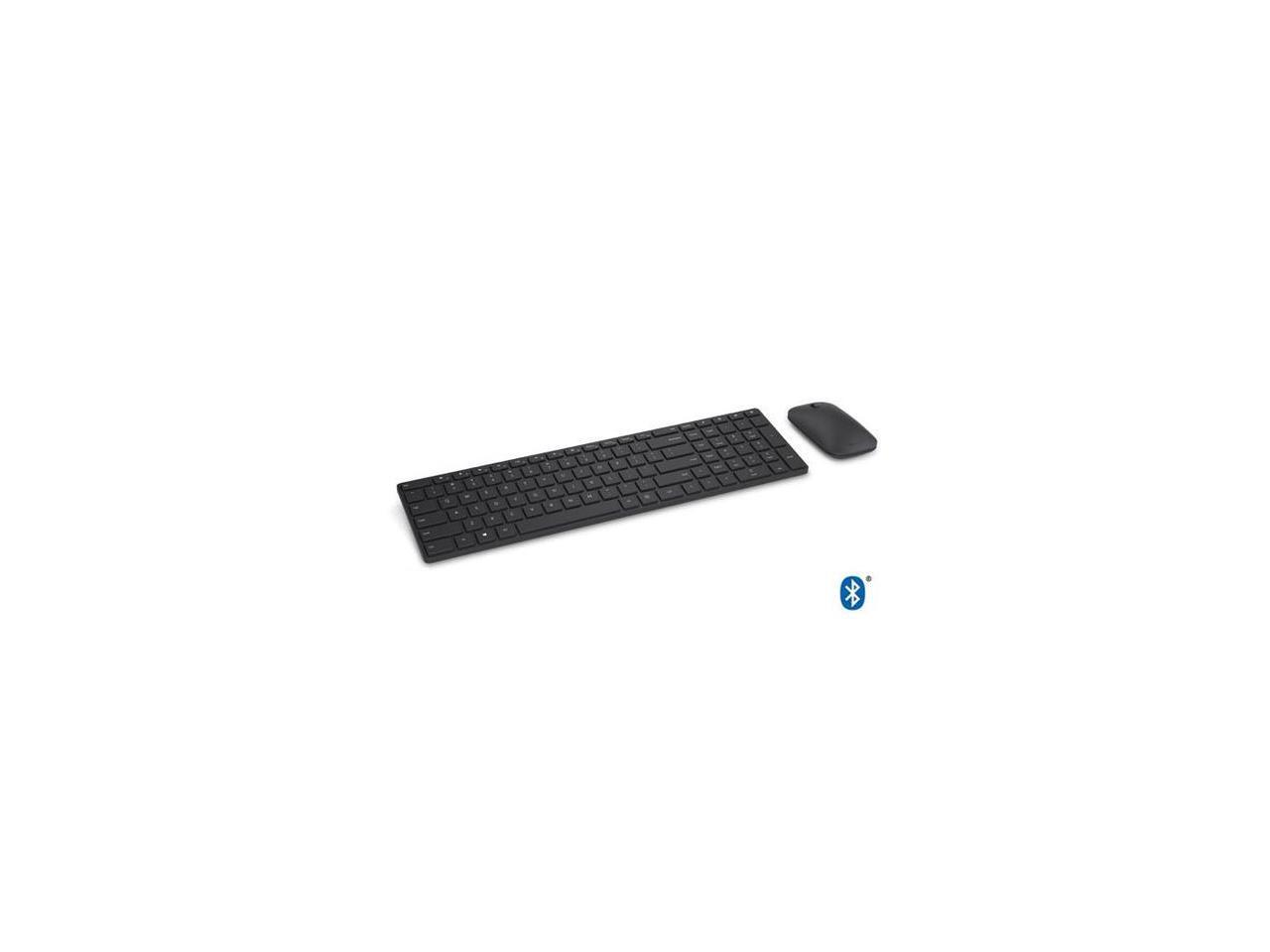 Microsoft Designer Bluetooth Desktop - Newegg.ca