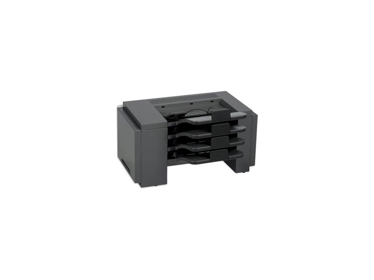 LEXMARK PRINTERS 40G0852 MS810 MS811 MS812 4-BIN MAILBOX - Newegg.ca