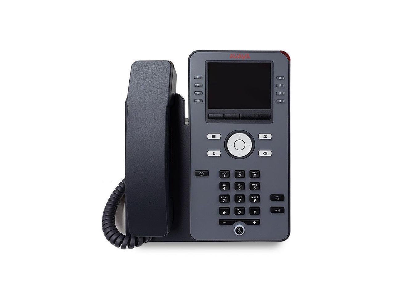 Avaya J179 IP Phone (700513569) - Newegg.com