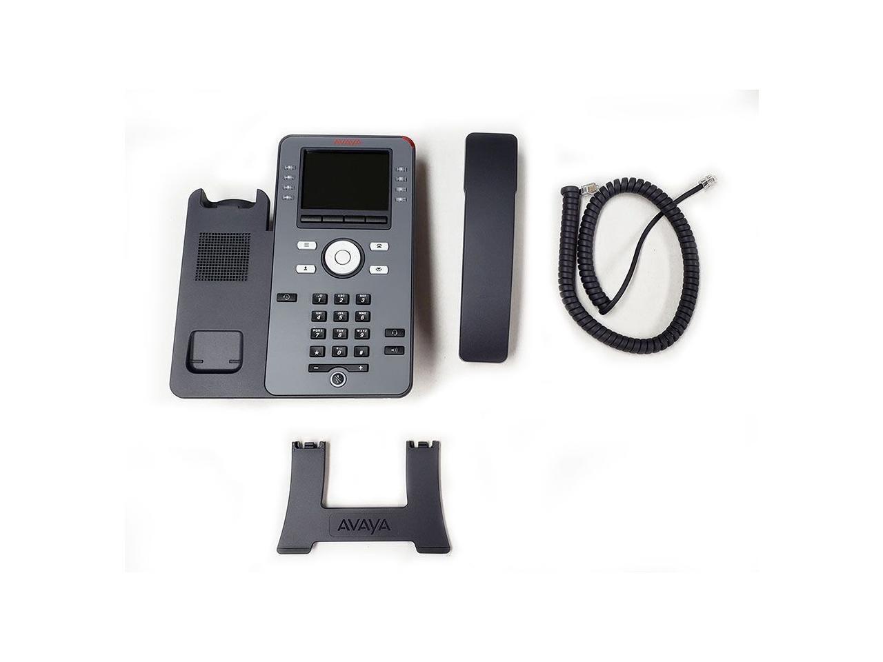 Avaya J179 IP Phone (700513569) - Newegg.com