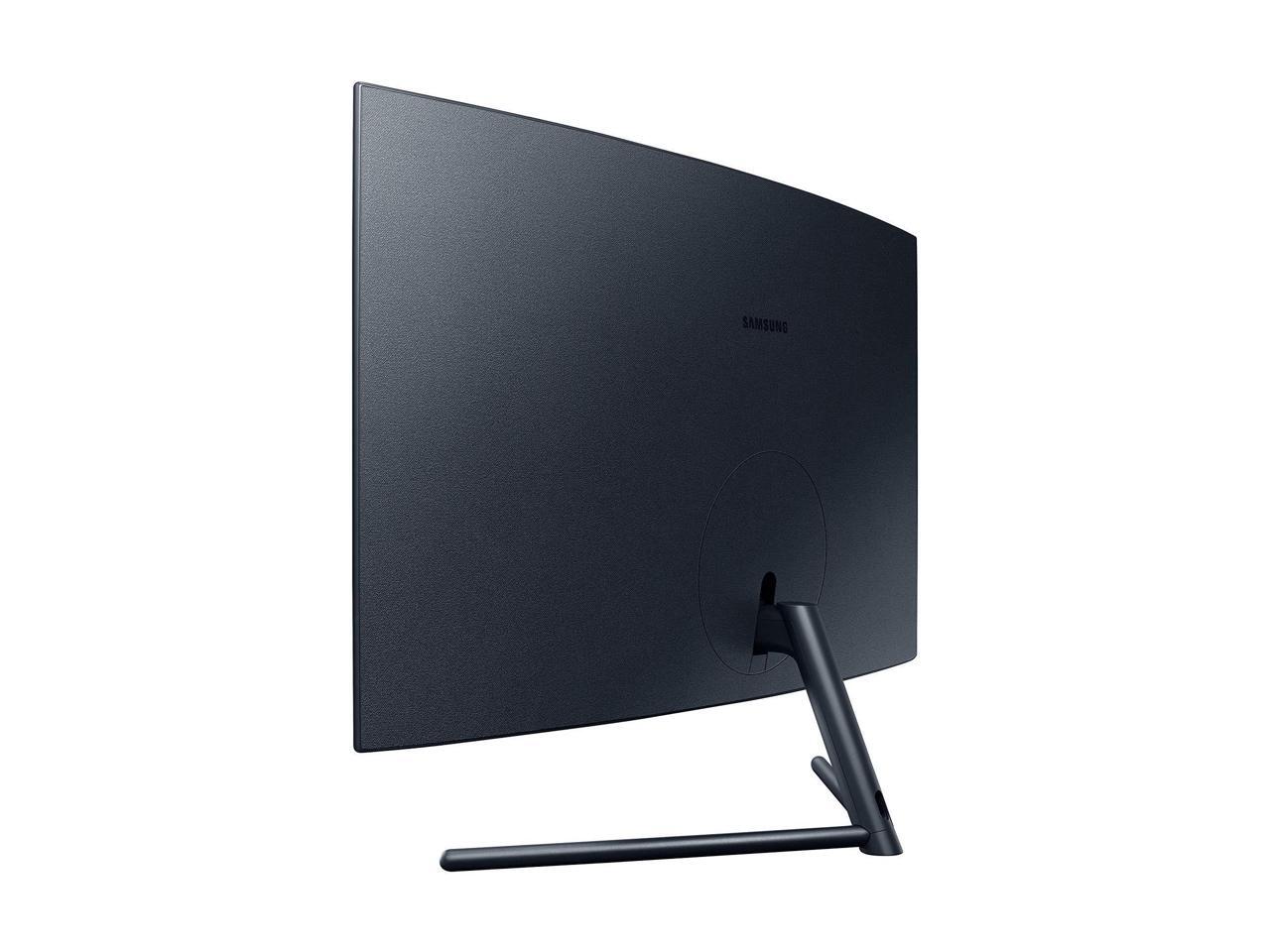 Samsung UR59C Series U32R590C 32" (Actual size 31.5") Ultra HD 3840 x ...