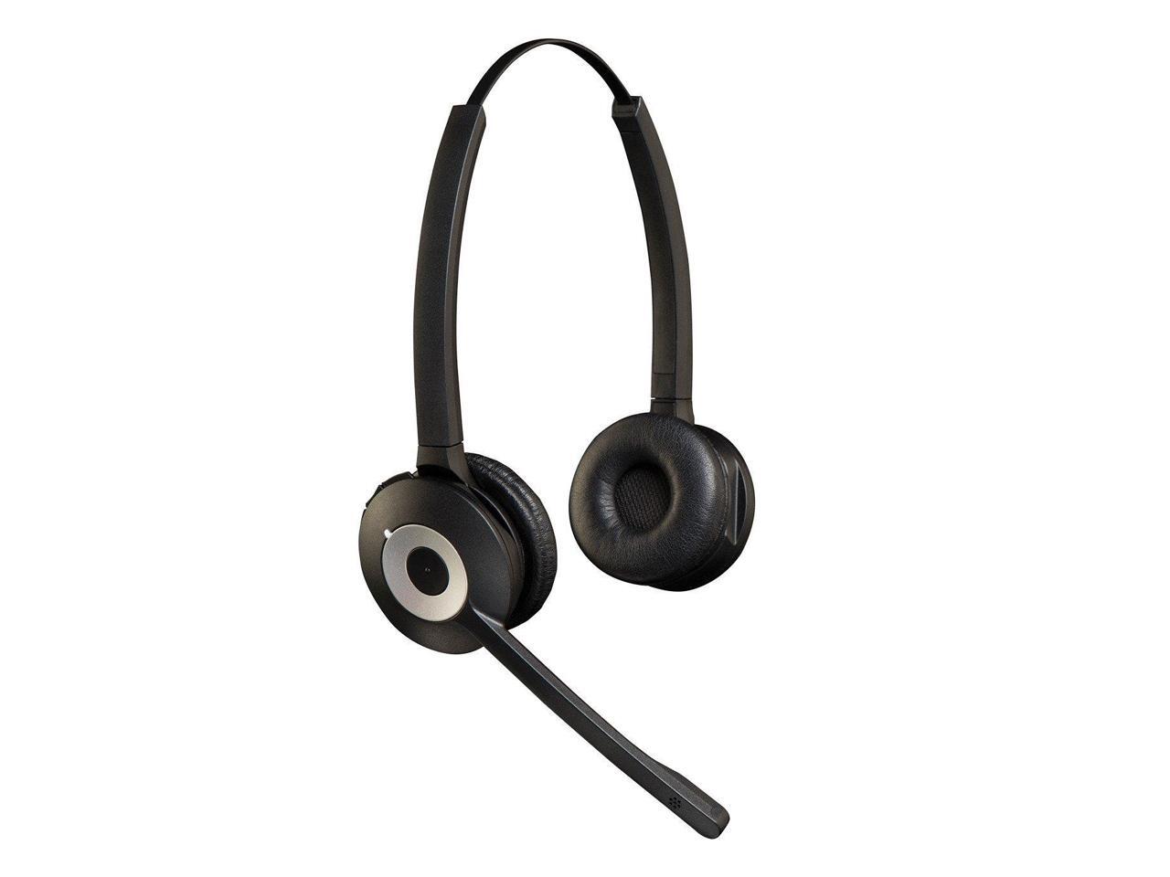 Jabra Pro 930 Duo Ms Headset - Newegg.com
