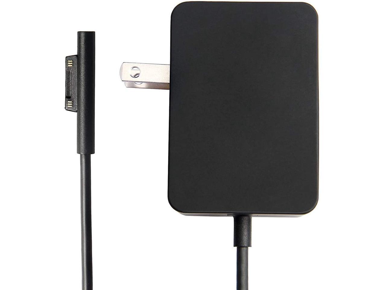 OEM Quality 24W AC Power Adapter Charger for Microsoft Surface Go 1 2 ...