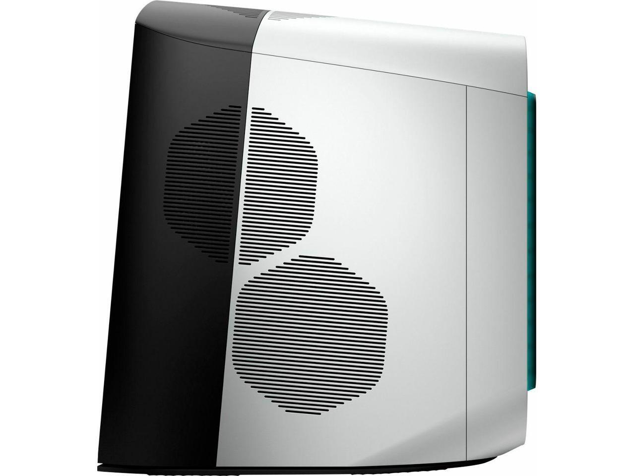 Dell Alienware Aurora R12 Tower Desktop, 11th Gen Intel Core i7 11700F ...