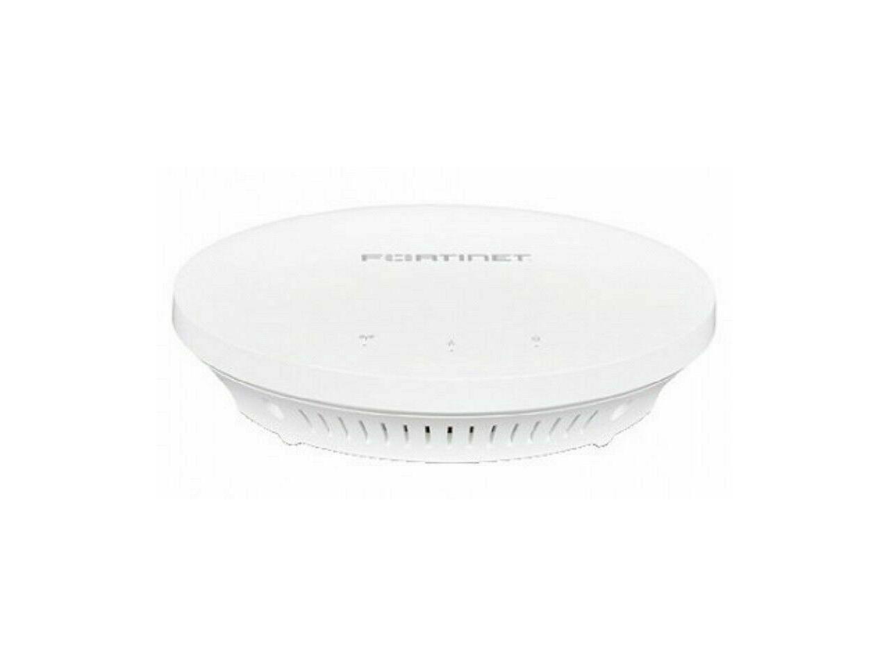 Fortinet FortiAP FAP-221E Indoor Wireless Dual Band Access Point MU ...