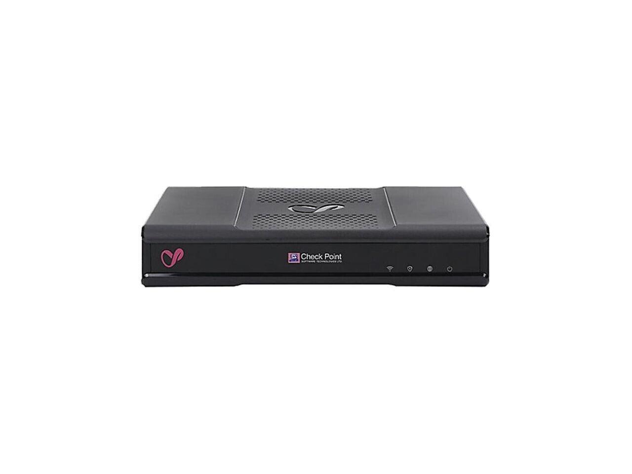 Check Point Quantum Spark 1535 Security Appliance with 1 year SandBlast ...