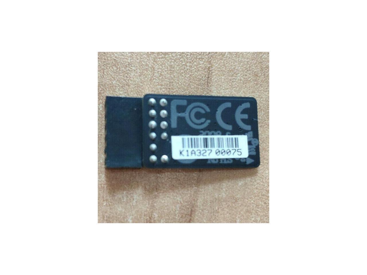 Gigabyte GC-TPM2.0 SPI Module Compute Securely bus header key Trusted Platform - Newegg.com