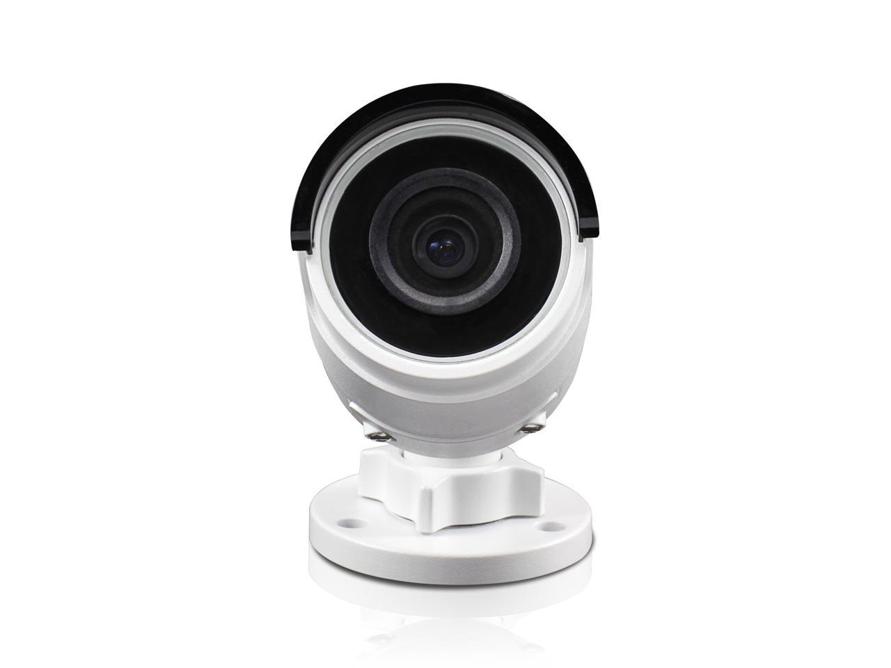 Swann 5MP Super HD Bullet Security Camera 2 Pack - NHD-850 - Newegg.com