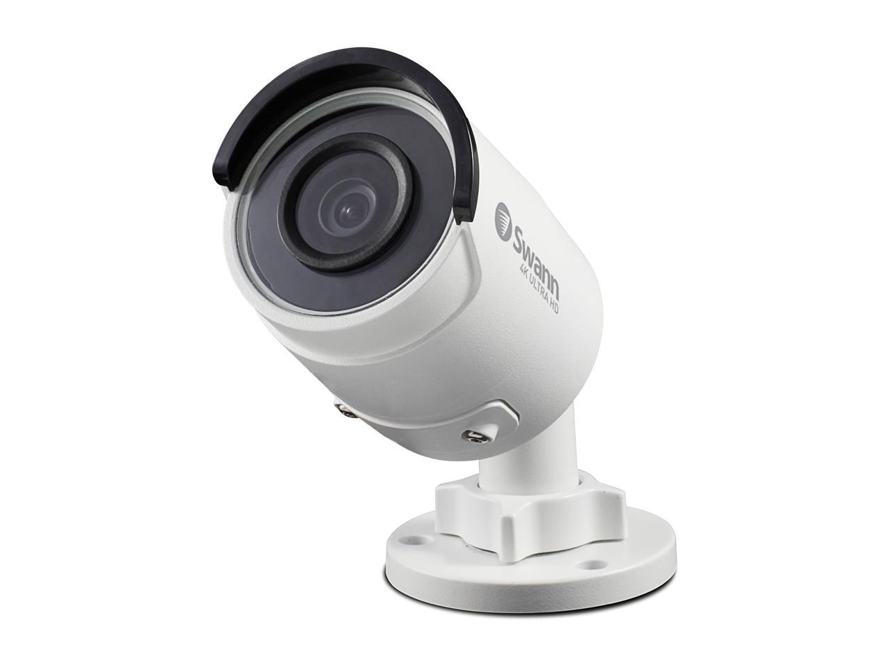 Swann 5MP Super HD Bullet Security Camera 2 Pack - NHD-850 - Newegg.com