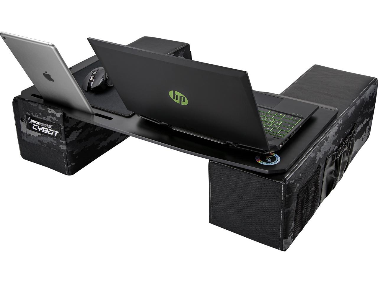 Couchmaster® CYBOT - Ergonomic Lap Desk for Notebooks or Wireless ...