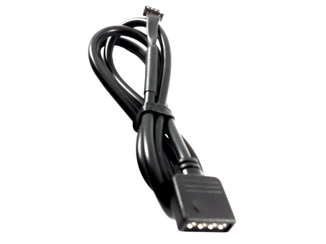 AMD Wraith Spire RGB LED Lighting Socket AM4 4-Pin Connector CPU Cooler ...