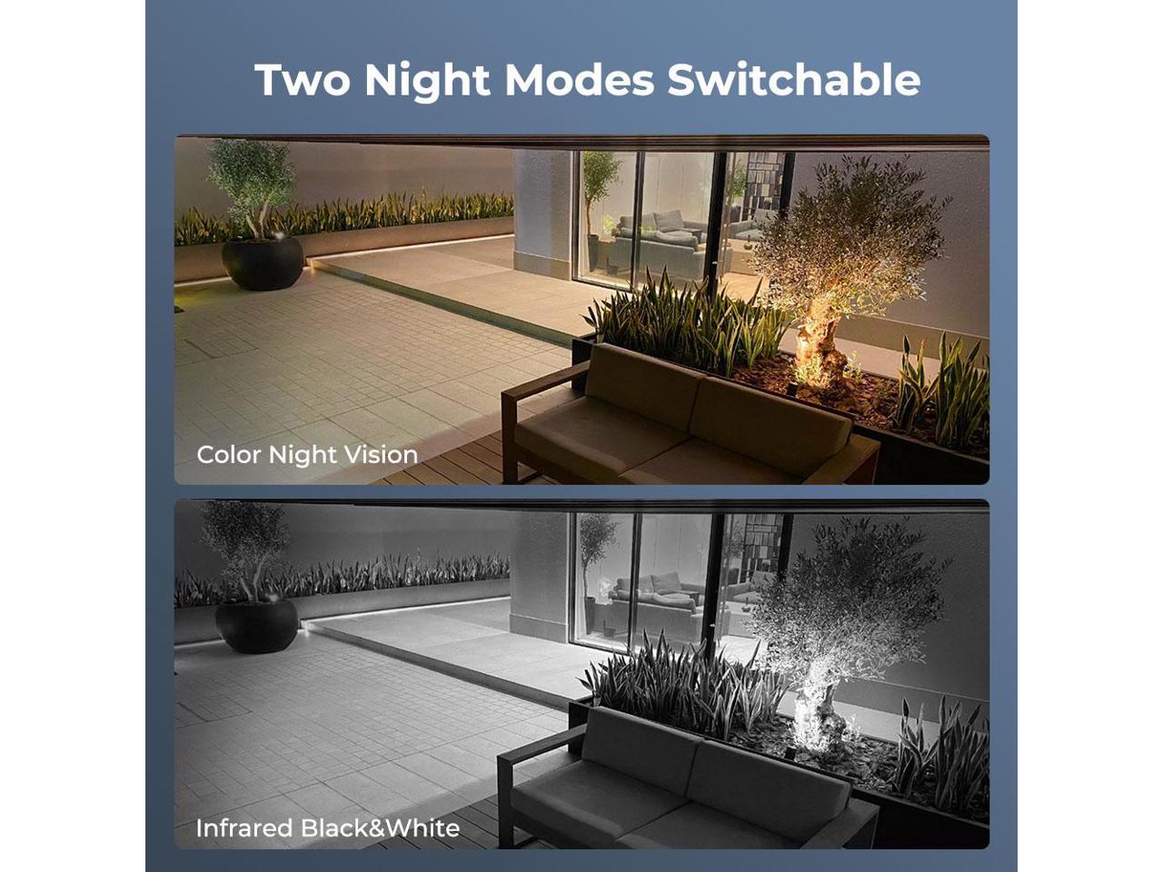 REOLINK 8CH 12MP PoE Security Camera System, 4 Bullet H.265 12MP ...