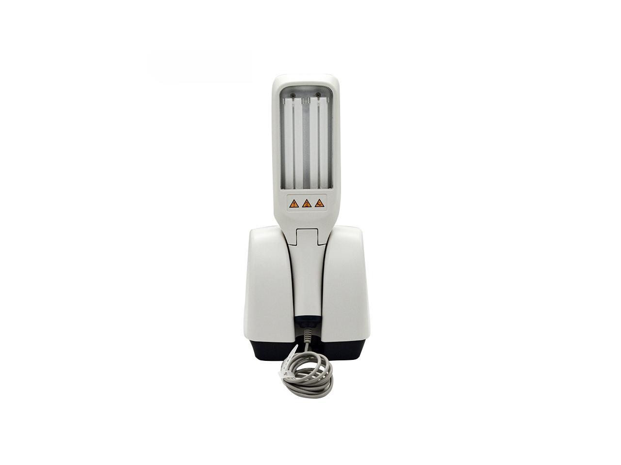 KERNEL UV phototherapy KN-4006B 311nm Narrow band UVB Lamp for psoriasis vitiligo - Newegg.com