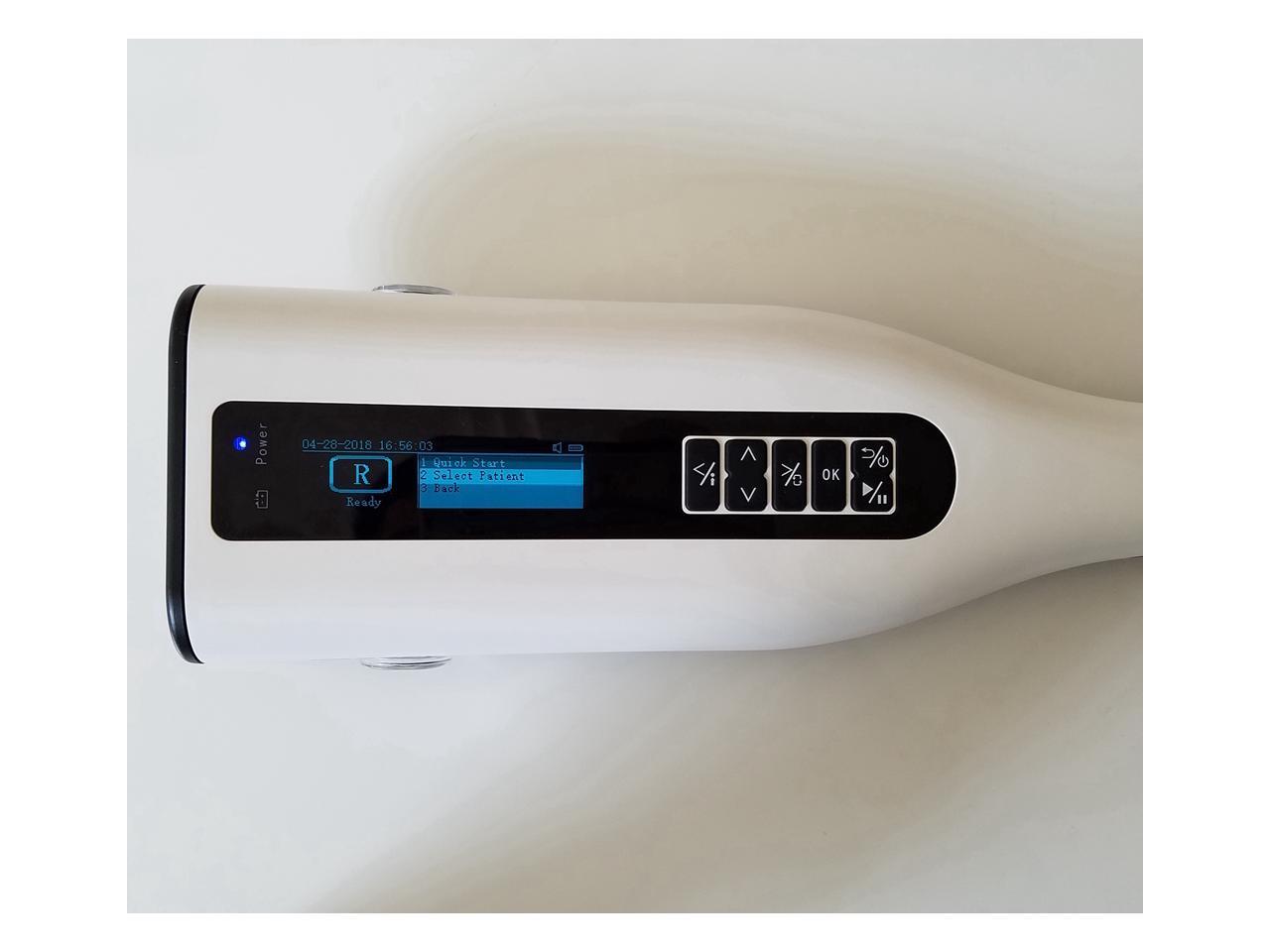 Kernel UV phototherapy home use portbale 311nm narrow band UVB lamp for ...