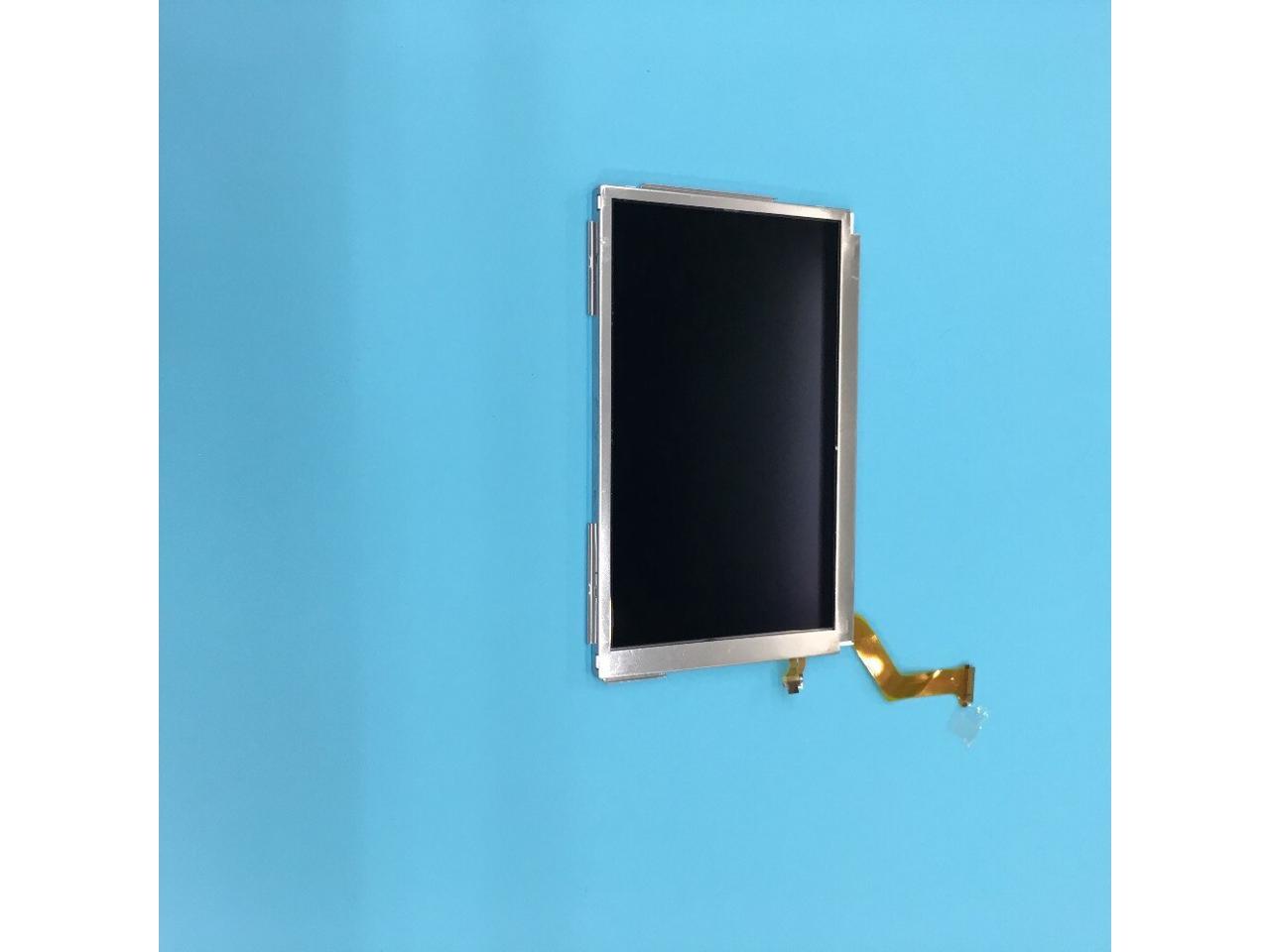 Top Upper LCD Display Screen lcd for 2015 Nintendo 3DS LL 3DS XL 3DSLL ...