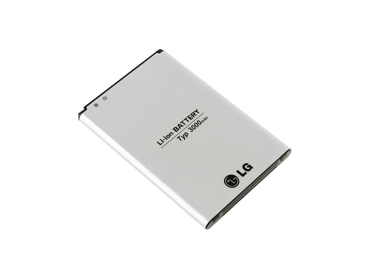 New Original OEM LG BL-53YH Battery For LG G3 VS985 F400 D850 D852 D855 ...