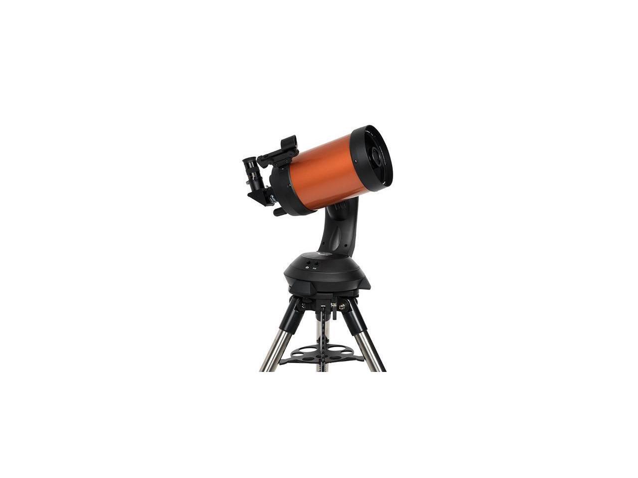 Celestron NexStar 5SE Telescope 11036 - Newegg.com
