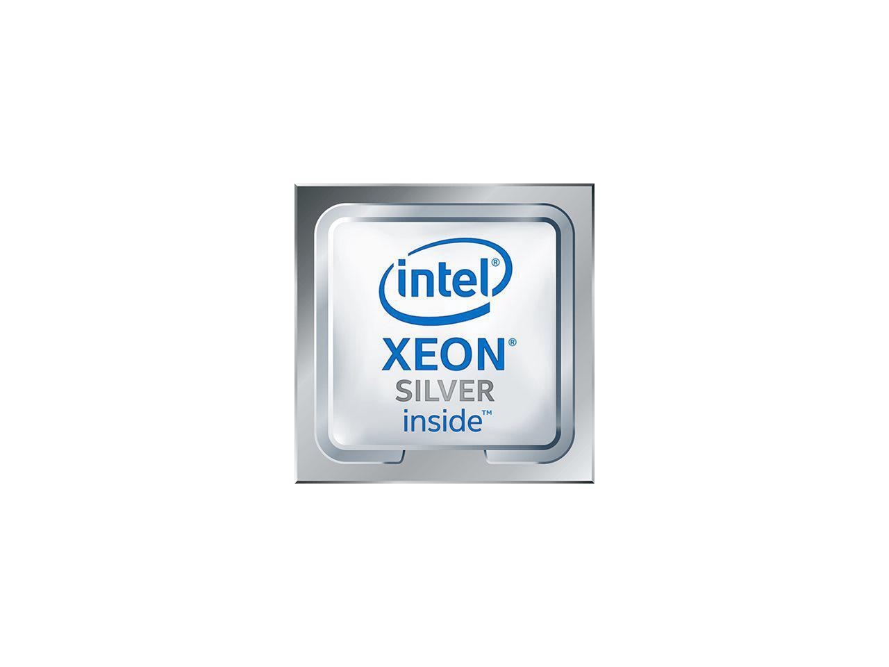 Intel Xeon Silver 4314 2.4 GHz LGA 4189 135W CD8068904655303 Server ...