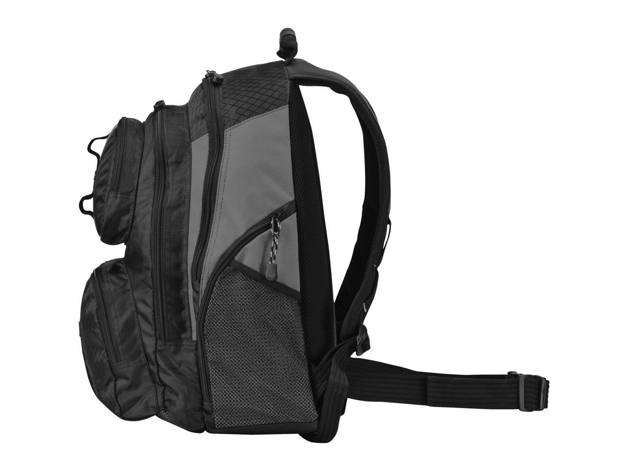 Targus 15.6" Sport Standard Backpack - TSB212 - Newegg.com