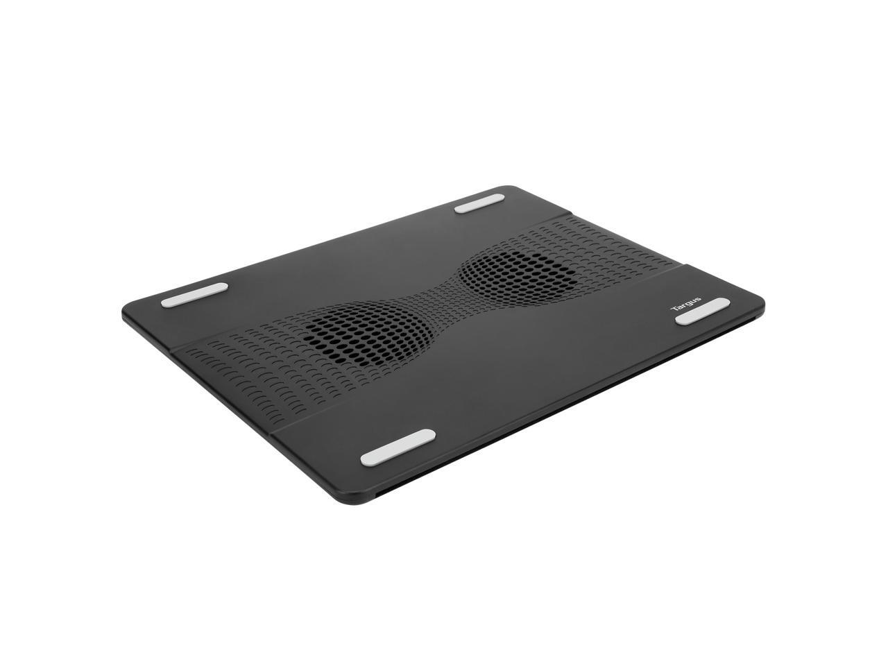 Targus Dual Fan Lap Chill Mat - Newegg.com