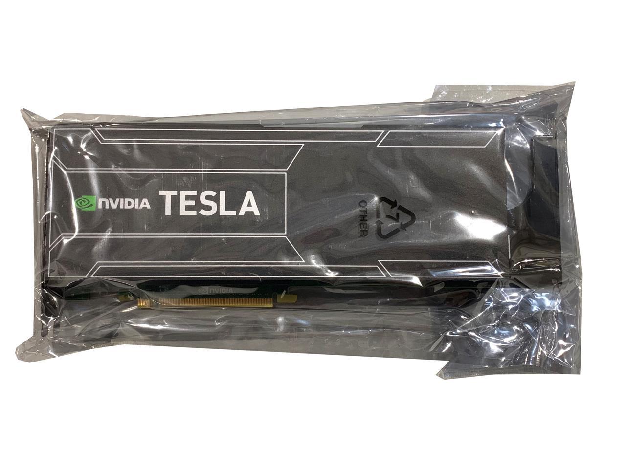 NVIDIA Tesla K40 - 12 GB Server GPU Accelerator Processing Unit Passive ...