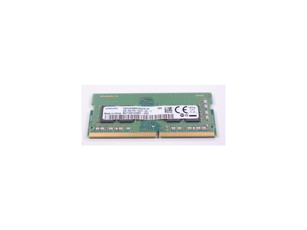 Samsung M471A5143SB1-CRC - Newegg.com