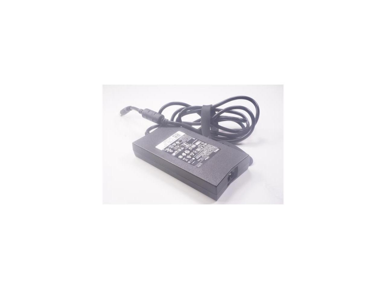 HG5D1 Dell 130w 6.7a 19.5v Ac Adapter I5477-7491SLV-PUS - Newegg.com