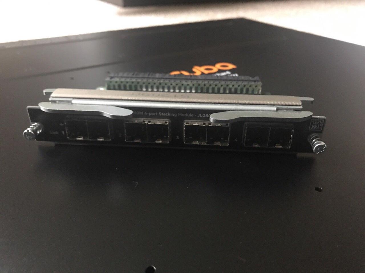 Hewlett-Packard Company JL085A#0D1 Aruba X371 12VDC 250W PS Factory ...