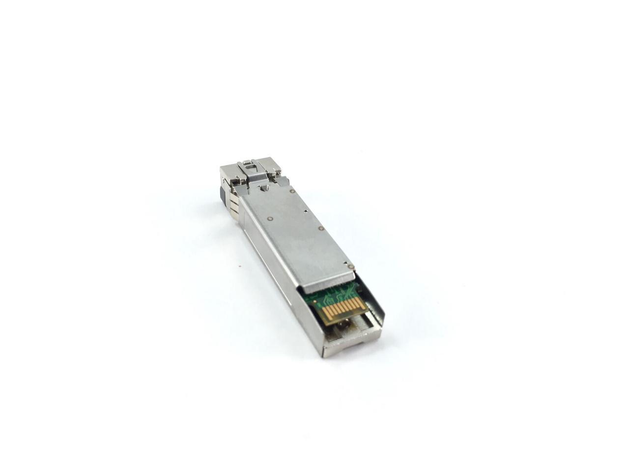 Refurbished: DELL WTRD1 PLRXPL-SC-S43-811 10G SFP SR 850NM TRANSCEIVER ...