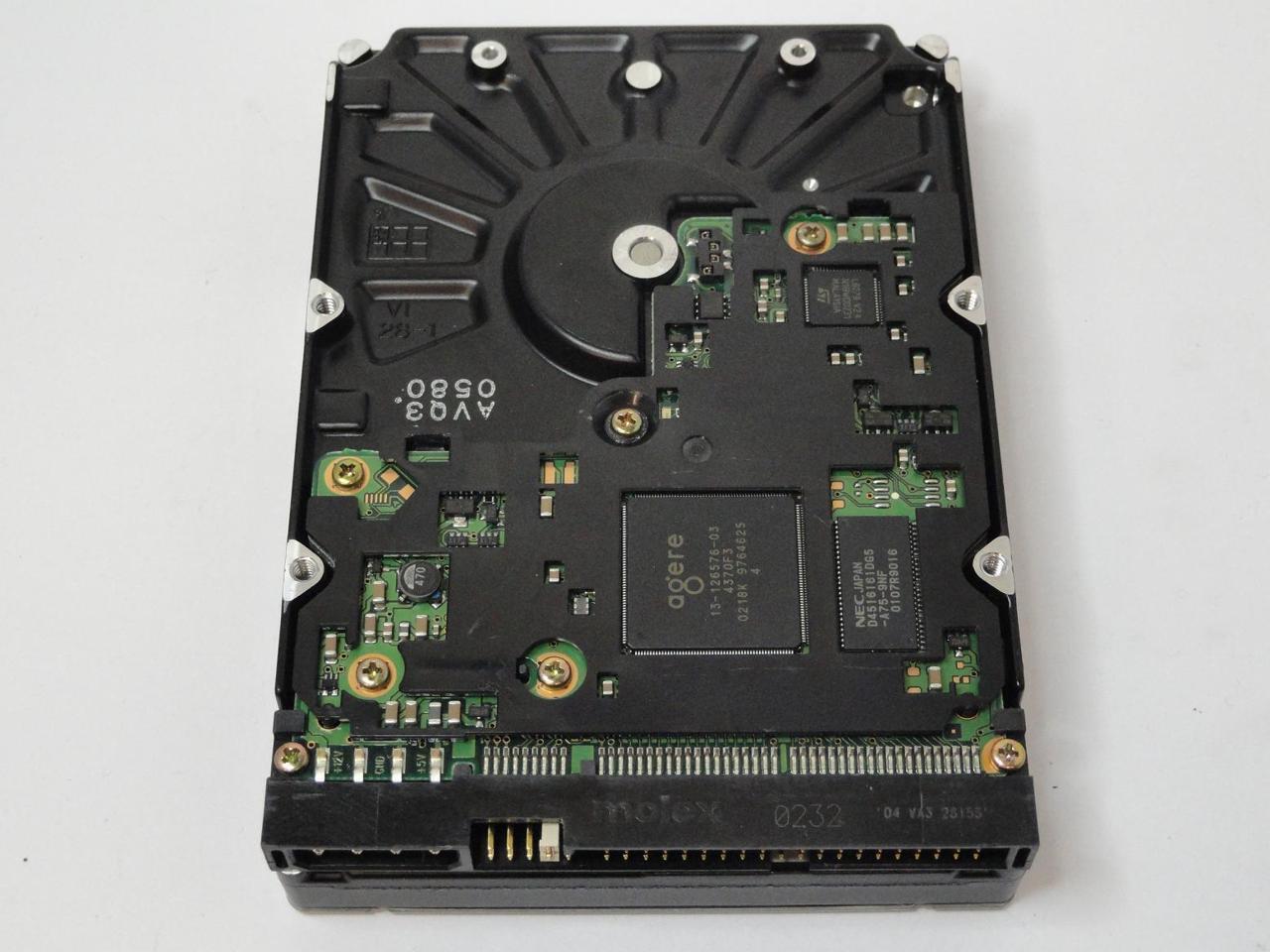 Used - Good: Maxtor 20GB IDE 7200rpm 3.5in HDD ( 6L020J1 D740X-6L ...