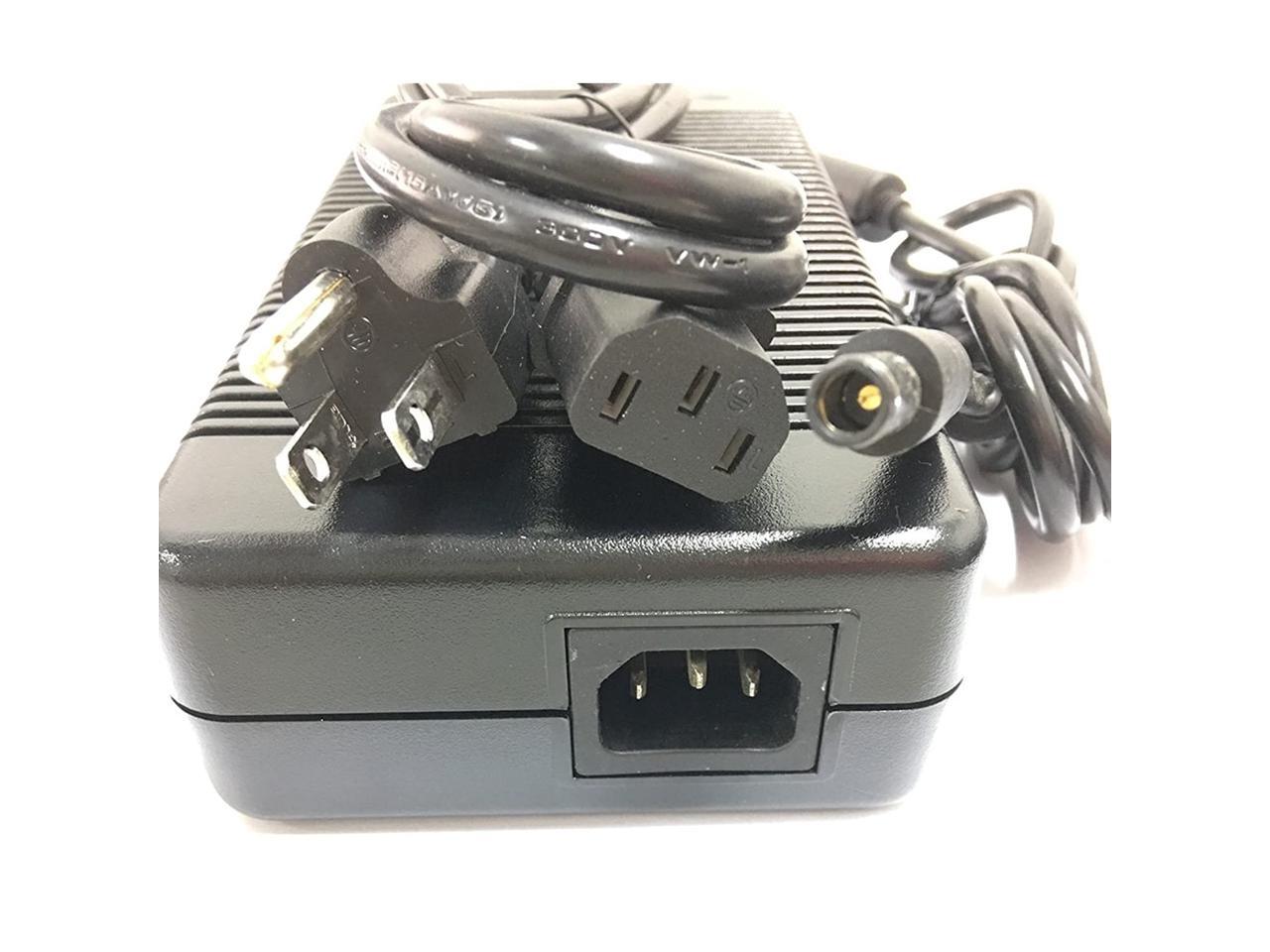 PC-Mart. New Replacement 330W 19.5V 16.9A Power AC Adapter ADP-330AB D ...