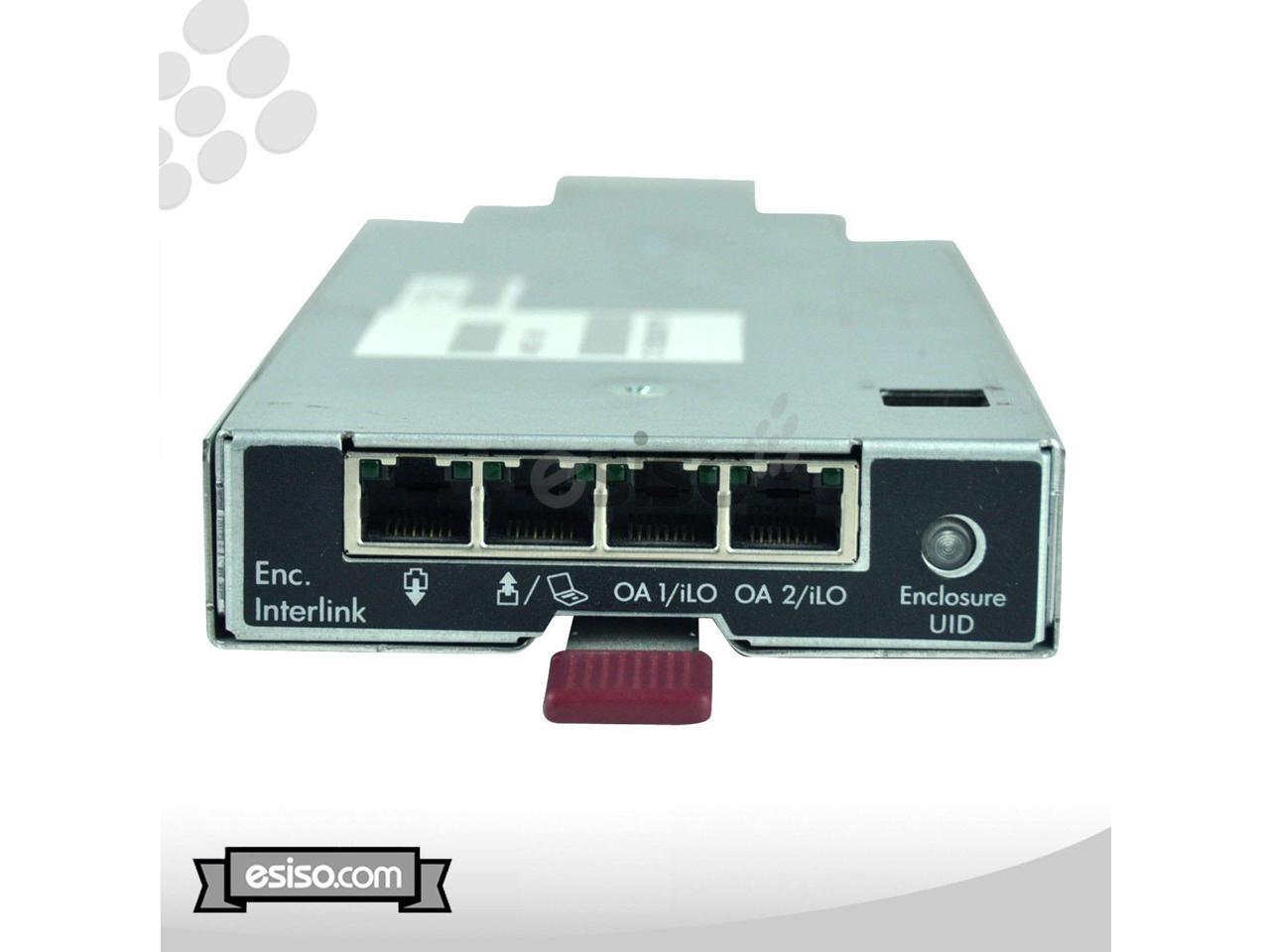 Refurbished: 441833-001 441357-001 HP BLC3000 INTERLINK MODULE - Newegg.com