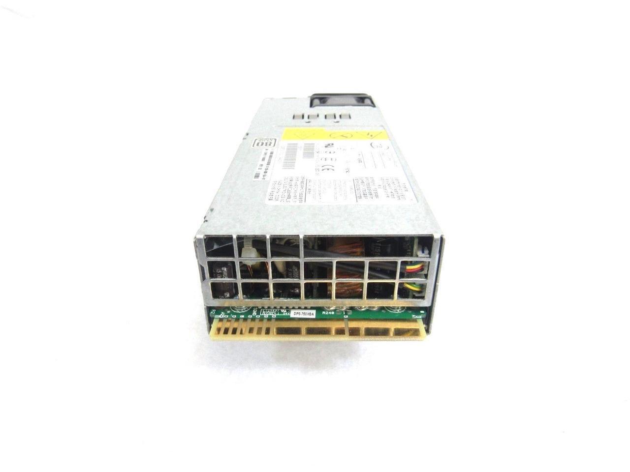 Refurbished: Intel Delta DPS-750XB A 750W 80 Plus Platinum Hot Swap ...