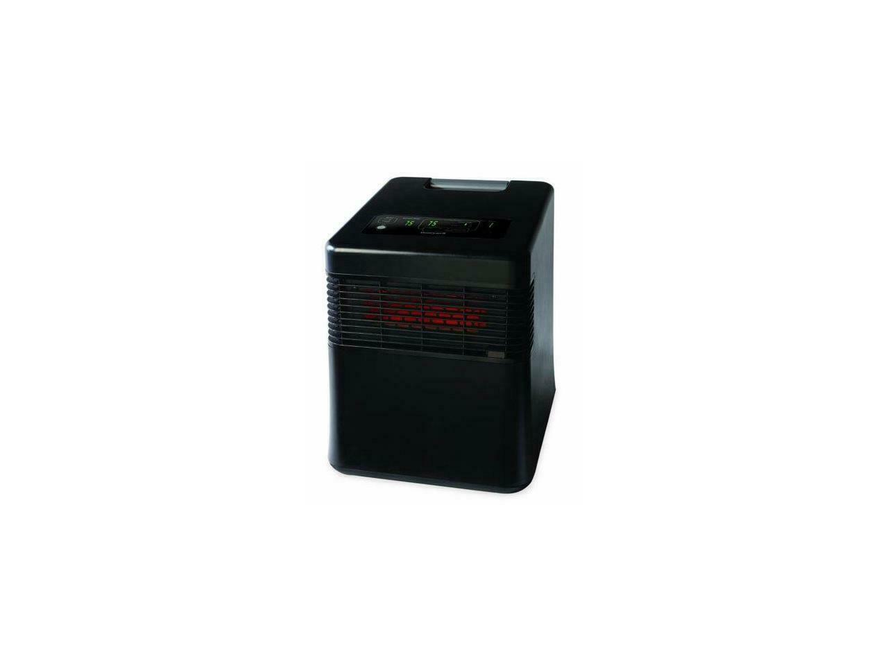 Kaz Inc HZ-980 HW Energy Smart Infra. Heat Bk - Newegg.com