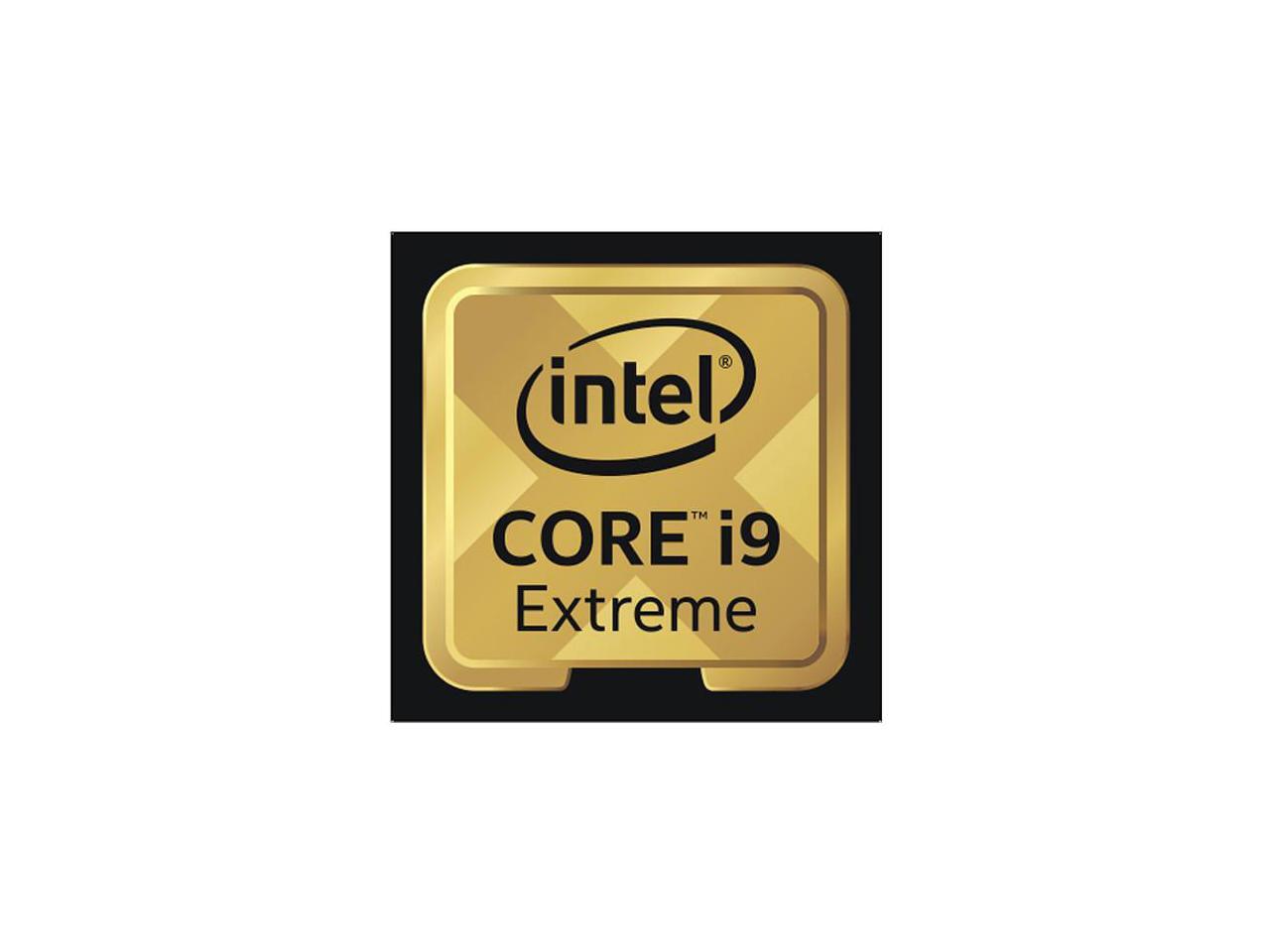 Intel Core i9-7980XE Extreme Edition CD8067303734902 Desktop Processor OEM - Newegg.com