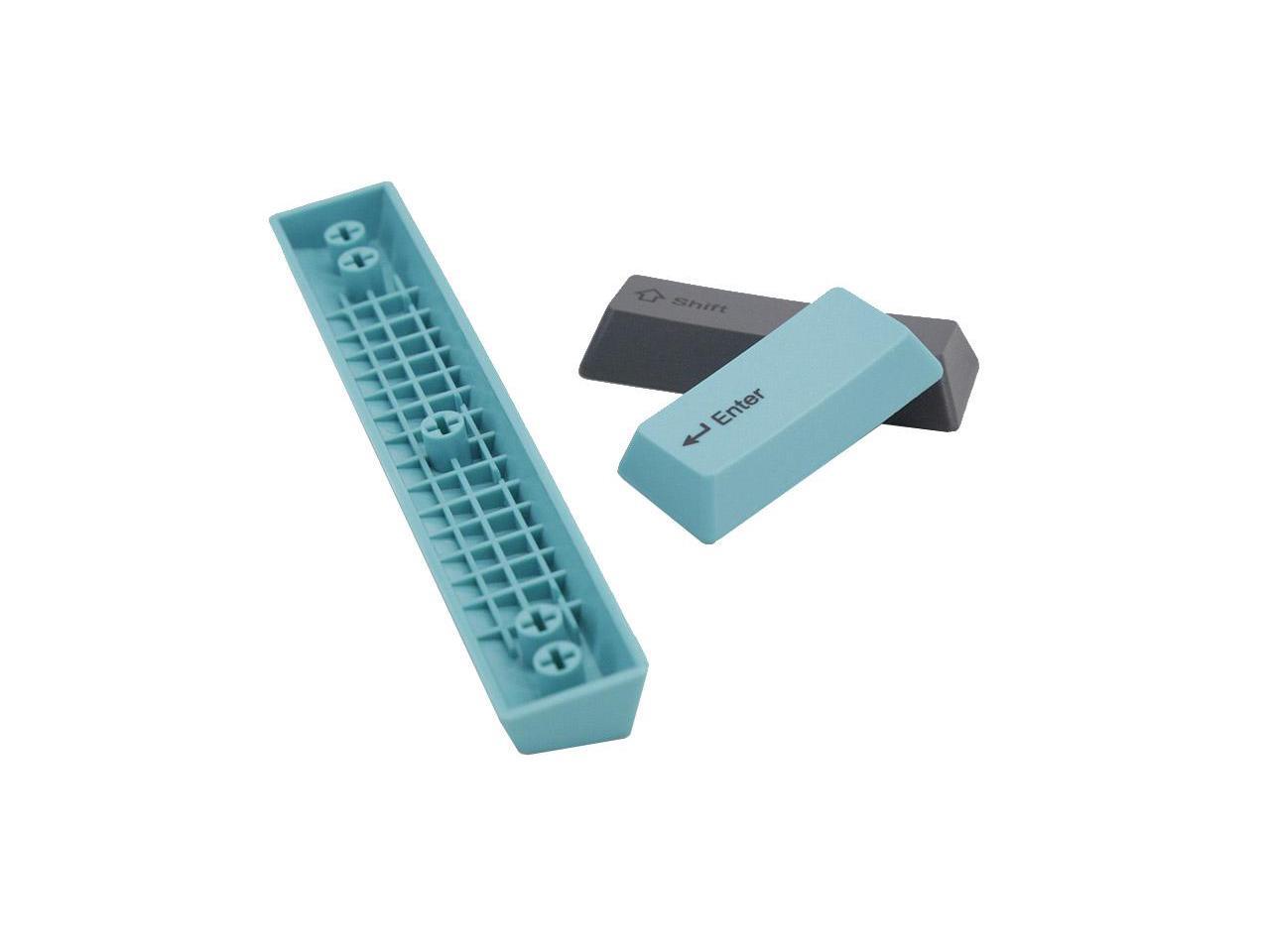 Varmilo VA87M Moonlight TKL Gaming Mechanical Keyboard Cherry MX Blue ...