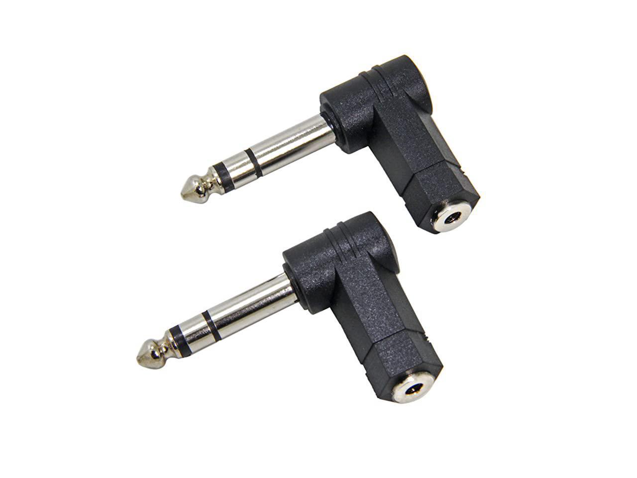 3 5mm To 1 4 Adapter 6 35mm TRS Male To 3 5mm TRS Female Stereo Right 3-5mm-to-1-4-adapter-6-35mm-trs-male-to-3-5mm-trs-female-stereo-right