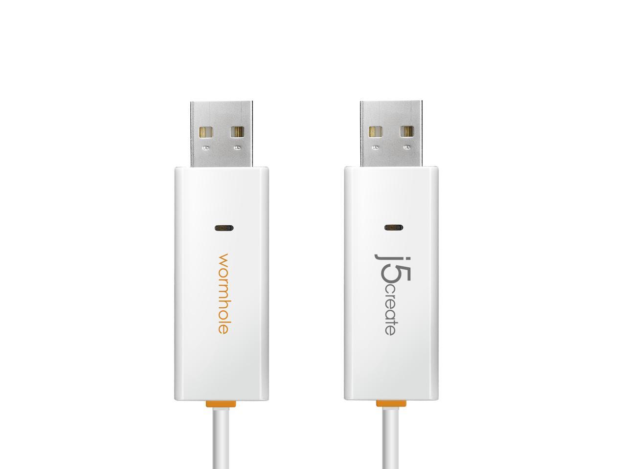 J5create JUC400 Wormhole Switch - Newegg.com - Newegg.com